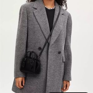 Coach | Bags | Coach Andrea Mini Carryall | Poshmark